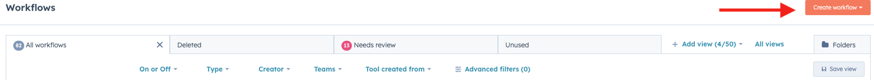 Blog | The HubSpot Workflows Guide: Video Tutorials (+ Examples)